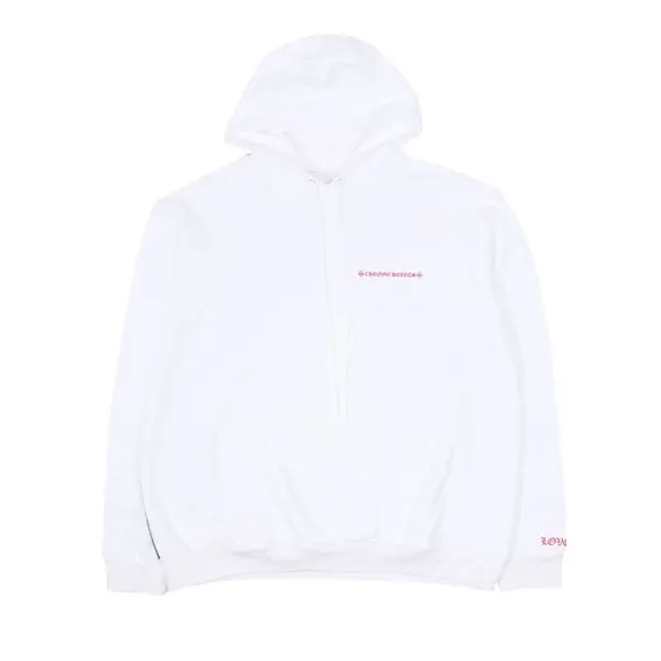 Chrome Hearts Laurie Lynn Stark Hoodie