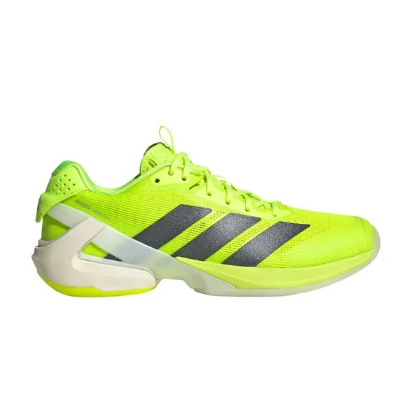 Adidas Adizero Ubersonic Sneakers - Green