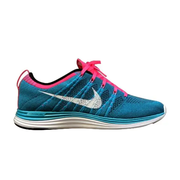 Nike Flyknit One Sneakers