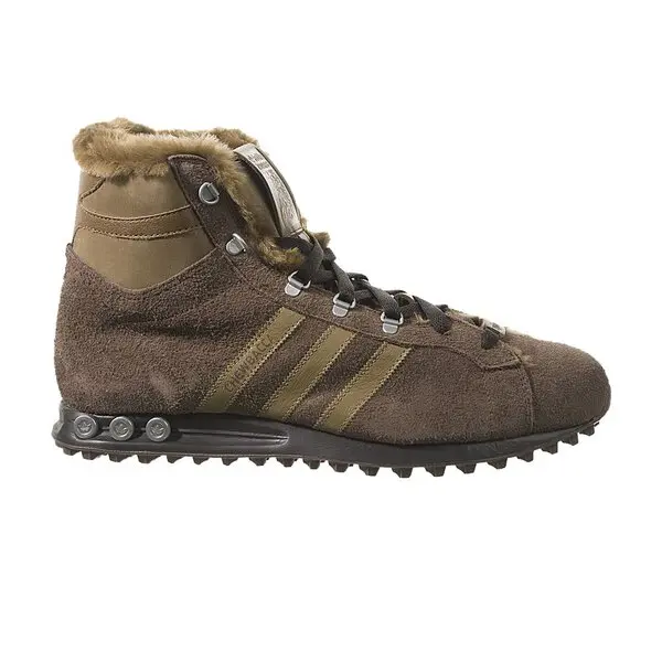 Adidas Star Wars X Jogging High 'chewbacca' Sneaker