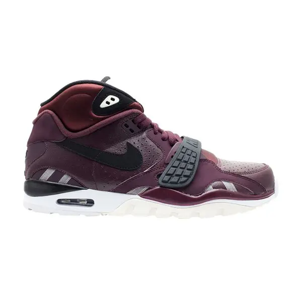 Nike Air Trainer Sc 2 - Red
