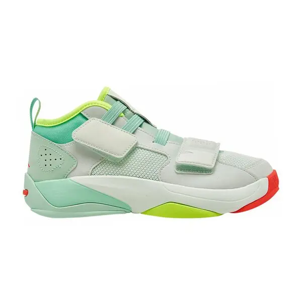 JORDAN Zion 2 Ps 'spring Hoops' Sneakers