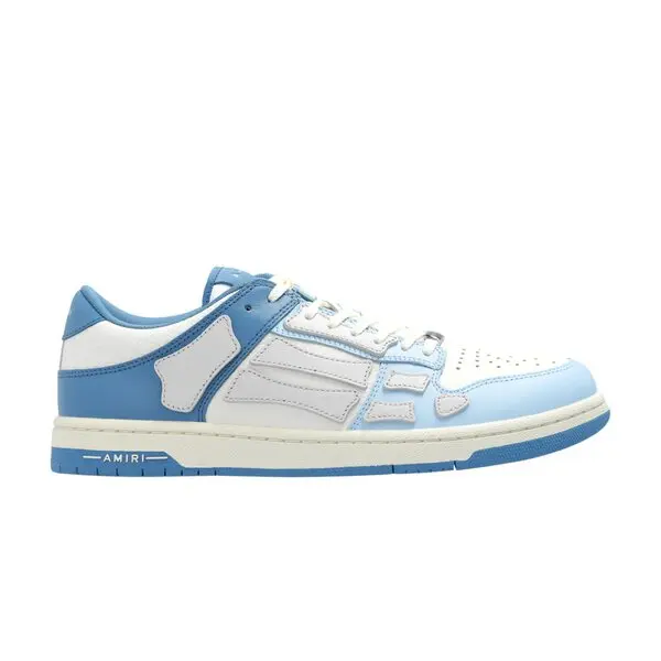 Amiri Skel Top Low Sneakers