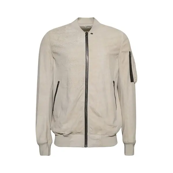 Rick Owens Classic Flight Jacket