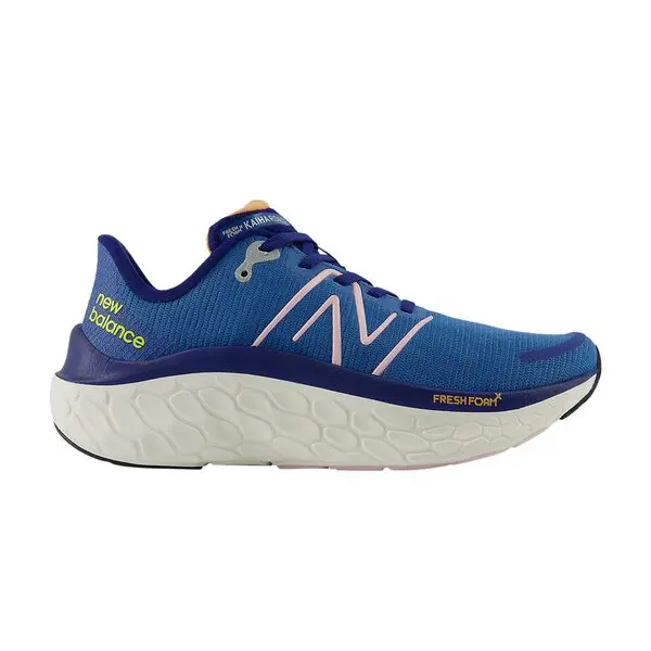 NEW BALANCE Fresh Foam X Kaiha Road Sneakers - Blue