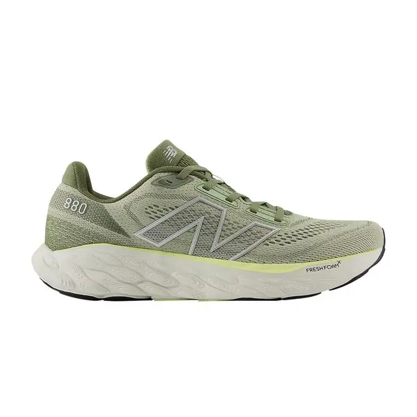 NEW BALANCE Fresh Foam X 880v14 - Green