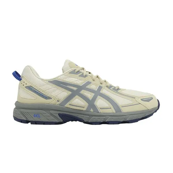 Asics Gel Venture 6 Sneakers - Cream