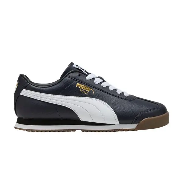 PUMA Roma 24 Sneakers - Blue