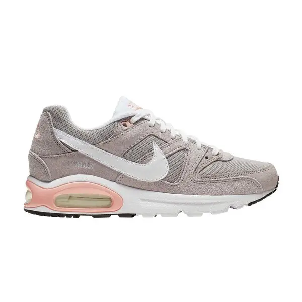 Nike Air Max Command Sneakers - Grey