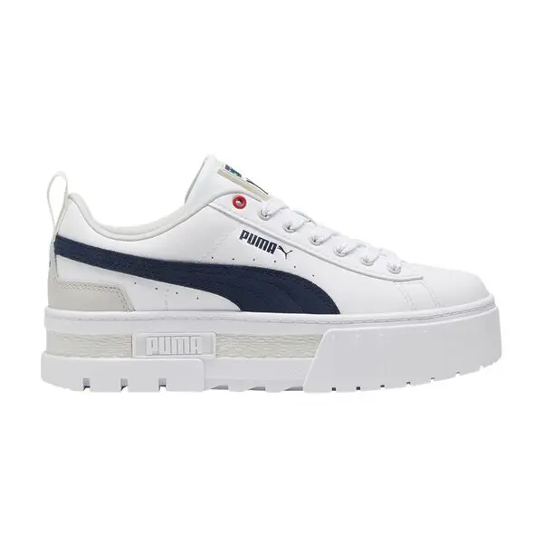 PUMA Mayze Club
