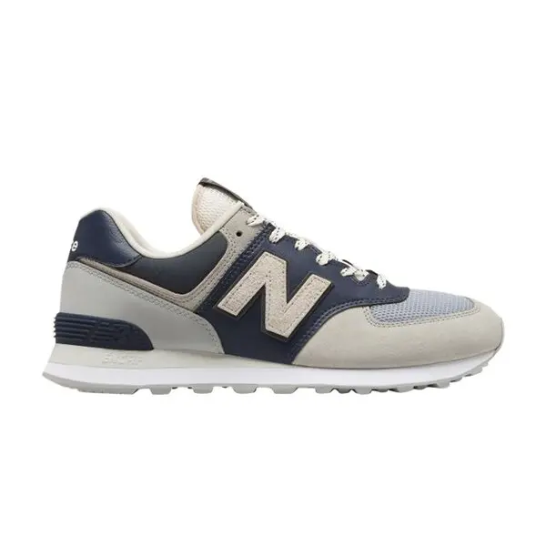 NEW BALANCE 574 Sneakers - Grey