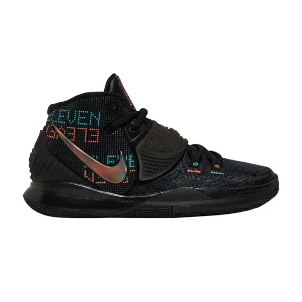 Nike Kyrie 6 Gs ‘shot Clock