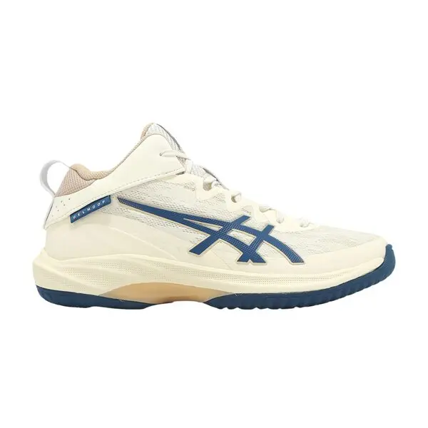 Asics Gelhoop V17 S Sneakers - Cream