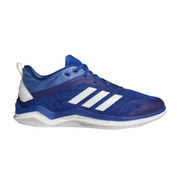 Adidas Speed Trainer 4 - Blue