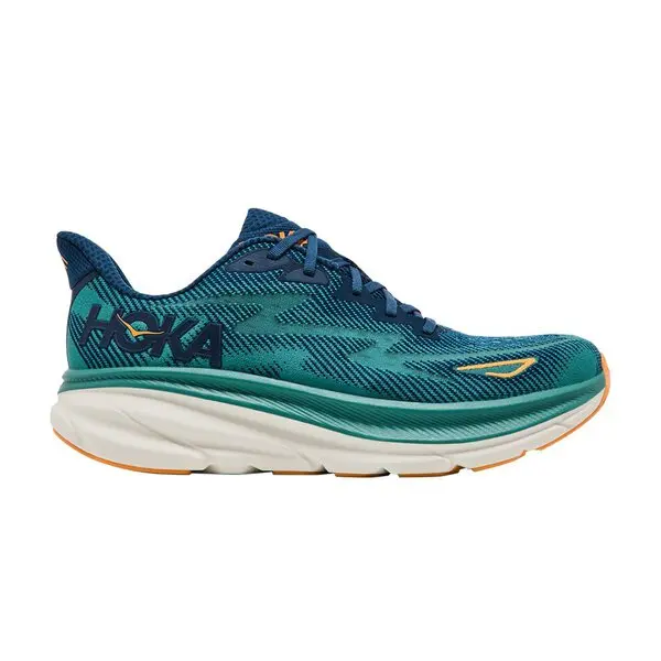 Hoka Clifton - Teal