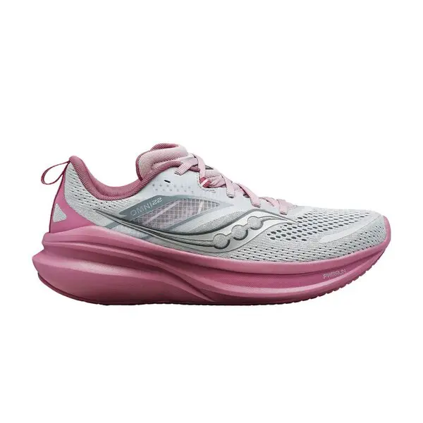 Saucony Omni 22 Wide Sneakers