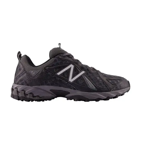NEW BALANCE 610 Magnet - Grey