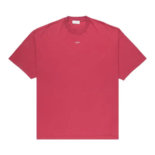 Off-White St. Matthew Over T-shirt