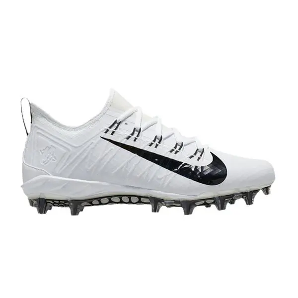 Nike Alpha Huarache 7 Pro Lax - White