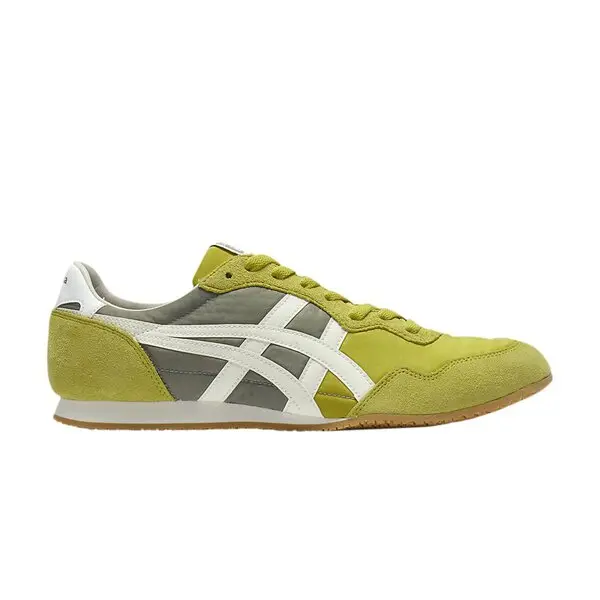 Onitsuka Tiger Serrano Kelp Birch Sneakers