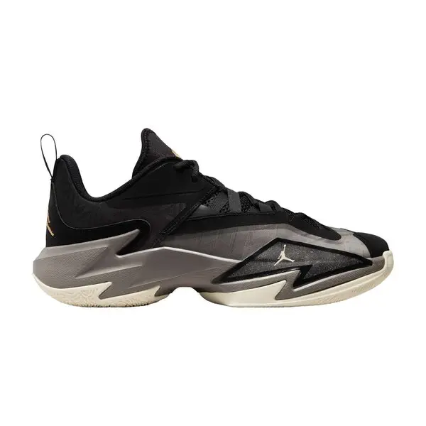 JORDAN One Take 3 Sneakers - Black