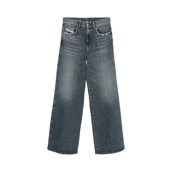 Diesel 1978 D-akemi Pant
