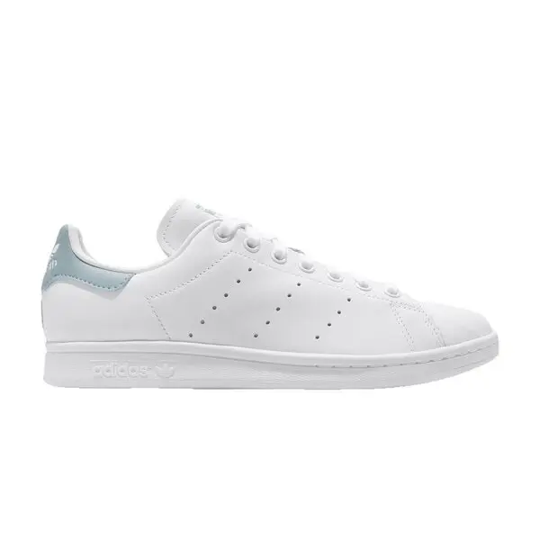 Adidas Stan Smith Sneaker - White