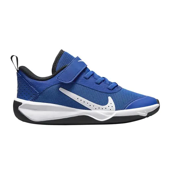 Nike Omni Multi-court Ps - Blue