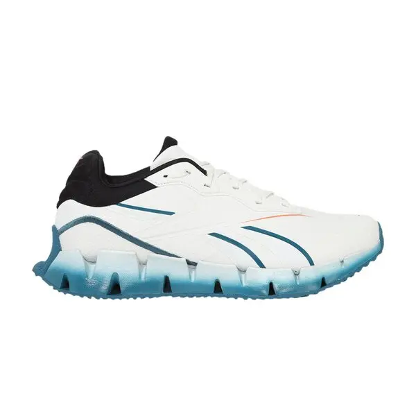 REEBOK Zig Dynamica 4 Sneakers - White