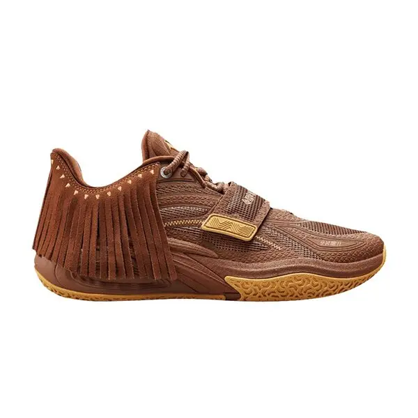 ANTA Kai 1 'chief Hélà Asia Release