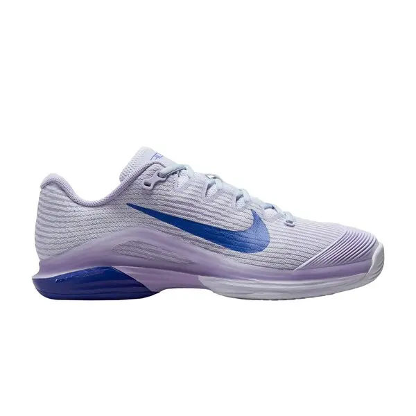 Nike Nikecourt Air Zoom Vapor 12 Hc Hydrangeas - Purple