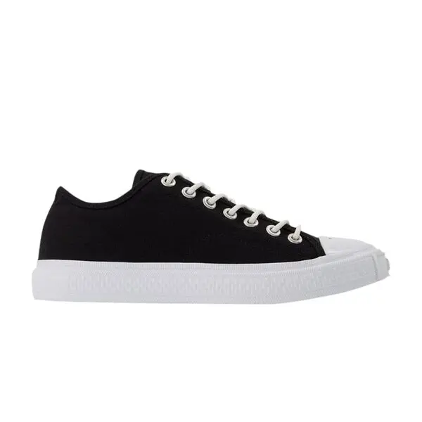 Acne Studios Ballow Tag Low Sneakers