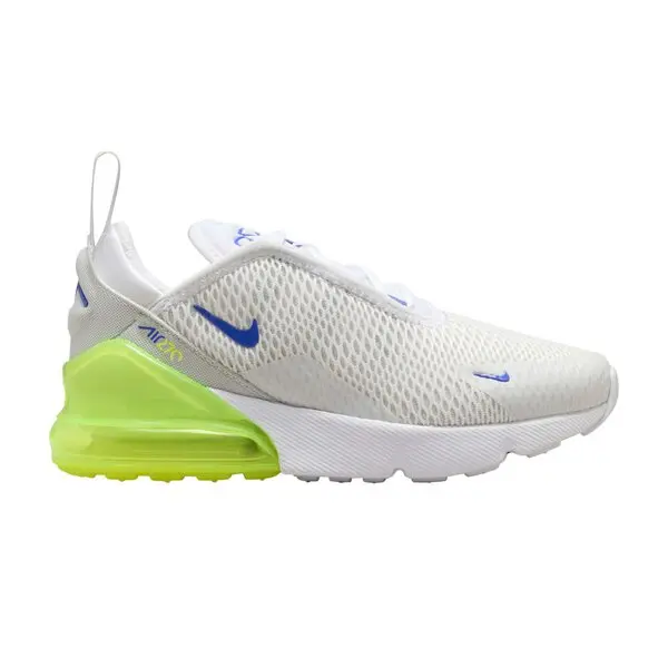Nike Air Max 270 Ps Sneakers