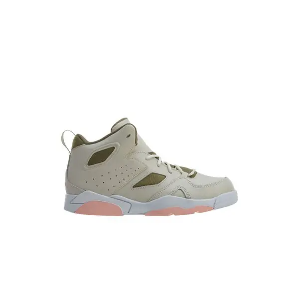 JORDAN Flight Club 91 Ps Sneakers - Brown