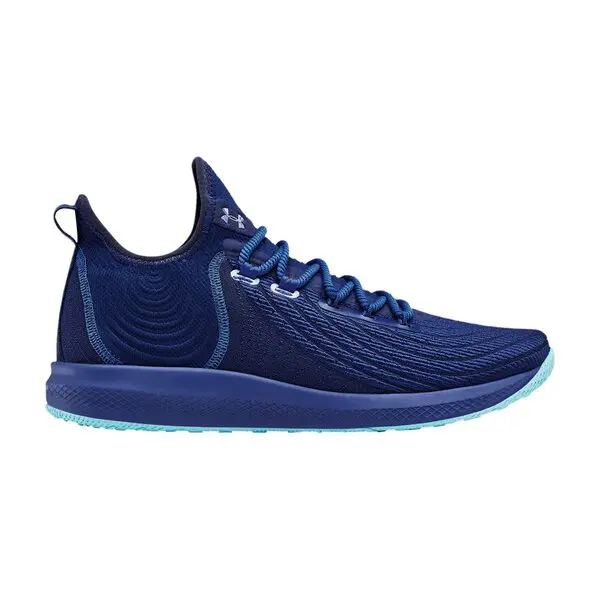 Under Armour Harper 4 Turf Sneakers