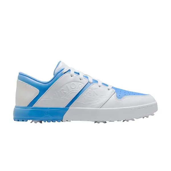 JORDAN Nu Retro 1 Low Golf Sneakers