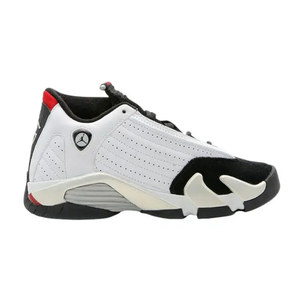 JORDAN 14 Retro Sneakers - White