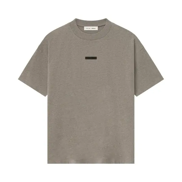 Fear Of God Classic Tee - Tan