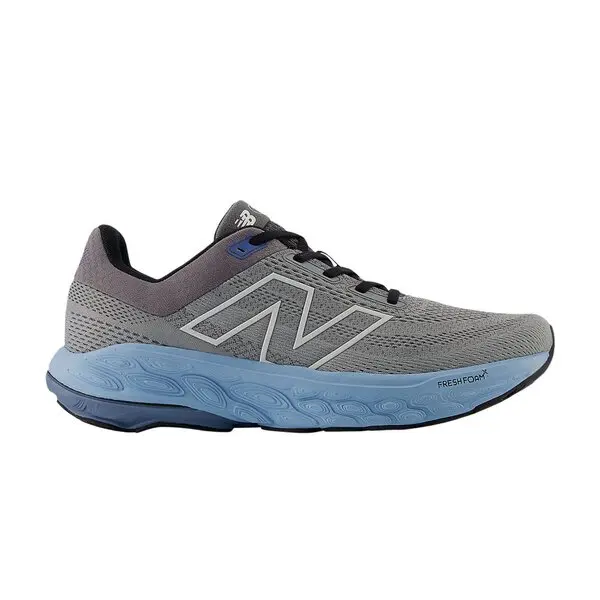 NEW BALANCE Fresh Foam X 860v14 2e Wide - Grey