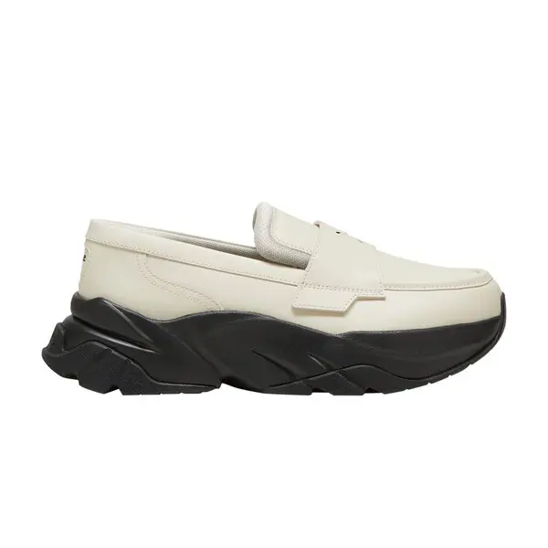 PUMA Sophyr Loafer - Cream
