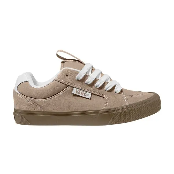 VANS Chukka Push Tonal Sepia