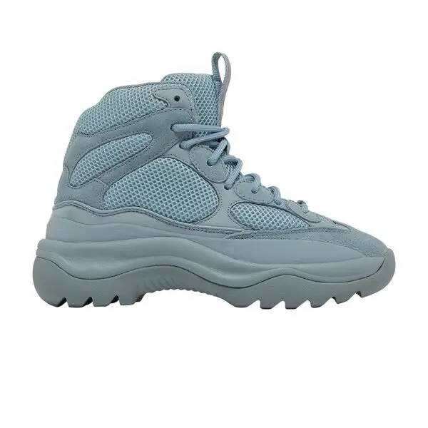 Yeezy Season 7 Desert Boot - Blue