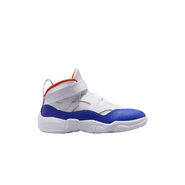 JORDAN Jumpman Two Trey Ps 'wheaties