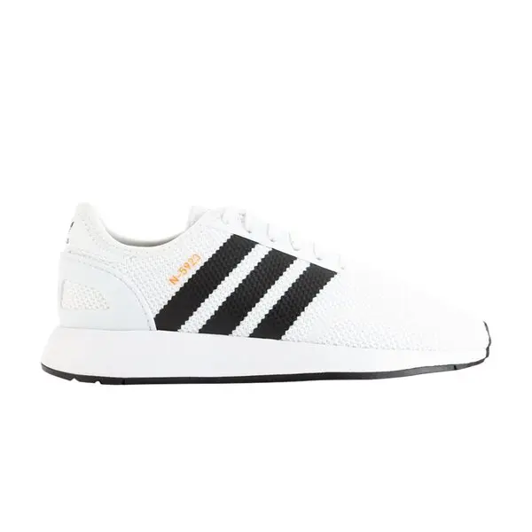 Adidas N-5923 J Sneakers - White
