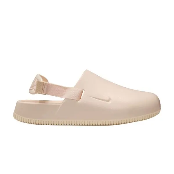 Nike Calm Mule - Cream