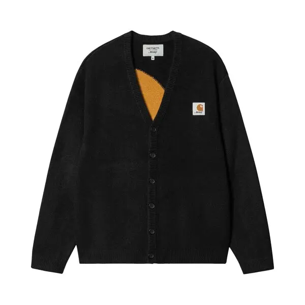 Carhartt Work In Progress X Awake Ny Cardigan