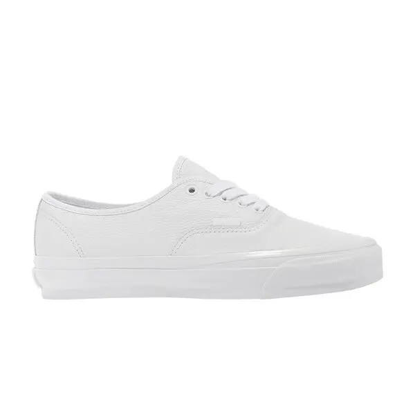 VANS Premium Authentic 44 Leather