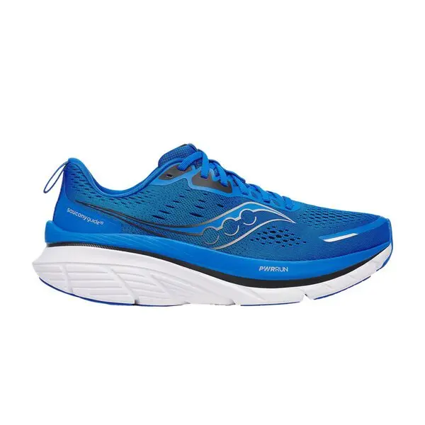 Saucony Guide 18 'skydiver