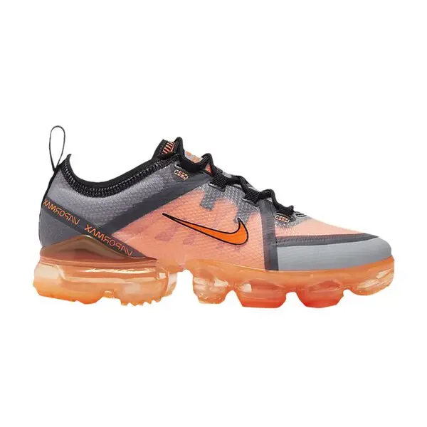 Nike Air Vapormax 2019 Gs - Grey