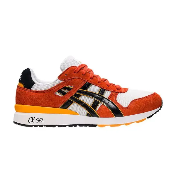 Asics Gt-2 Sneakers - Orange